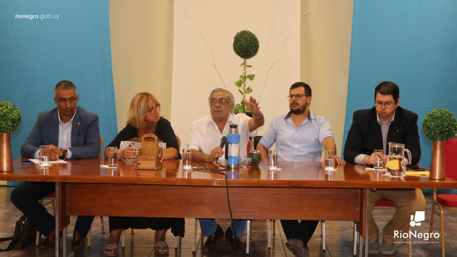 Congreso Nacional de Ediles