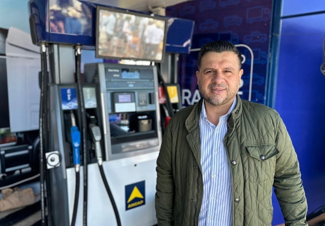 ANCAP y las empresas del grupo presentaron soluciones para el agro y ...