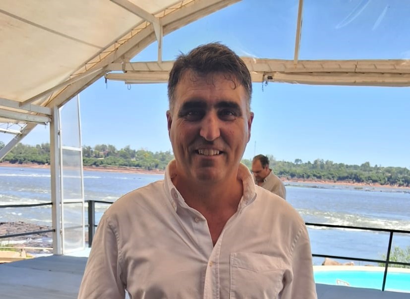 Andrés Lima asumirá la presidencia de MEVIR y enfrentará nuevos ...