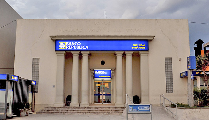 BROU ayudó a comercios de frontera con Brasil a ser más competitivos ...