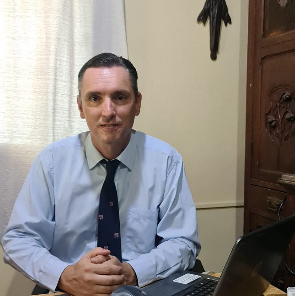 «El presidente de la Asociación de Abogados analizó la realidad del ...