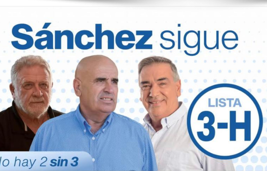 Exalcalde del PN, condenado por corrupción, vuelve a la política con su ...