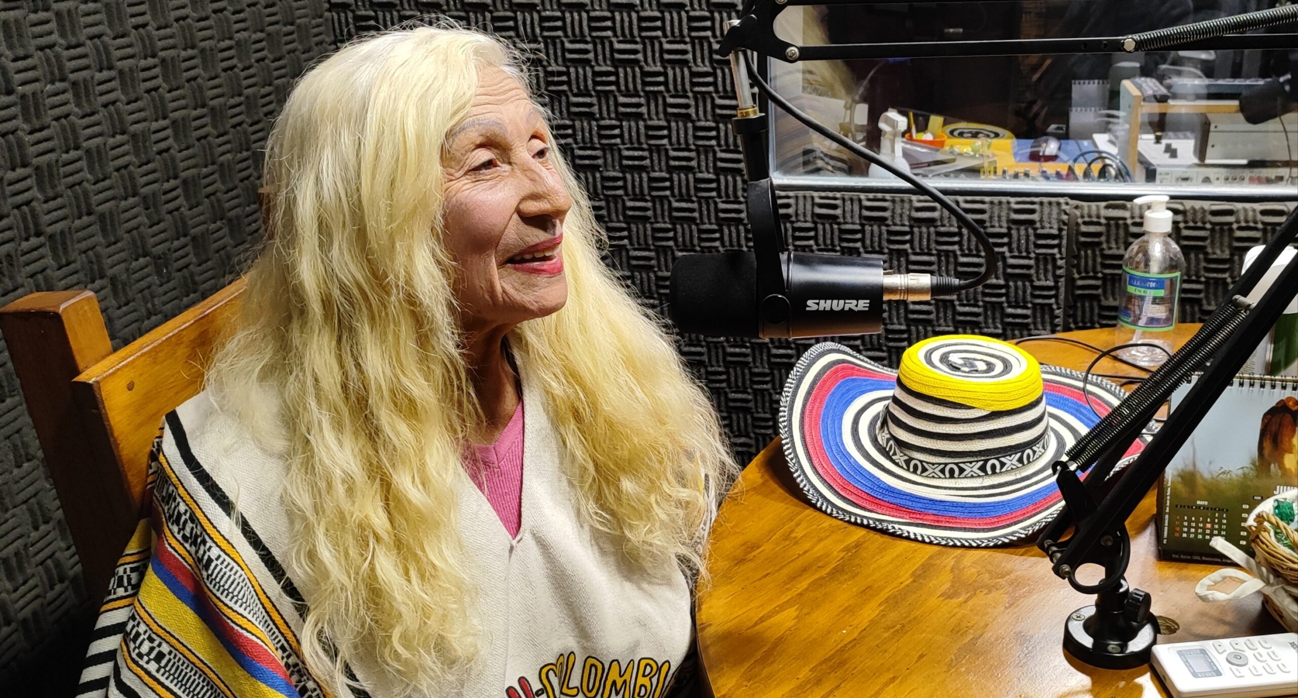 Nilsa González: La Dama de Oro de Salto que conquista el mundo a puro ...