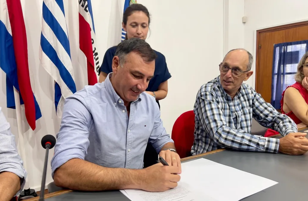 CTM desistió de la gestión del Espacio Puerto y la Intendencia de Salto ...